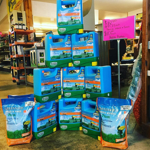 Animal Feed Store - Pittsburg, TX - Texas Country Farm Supply